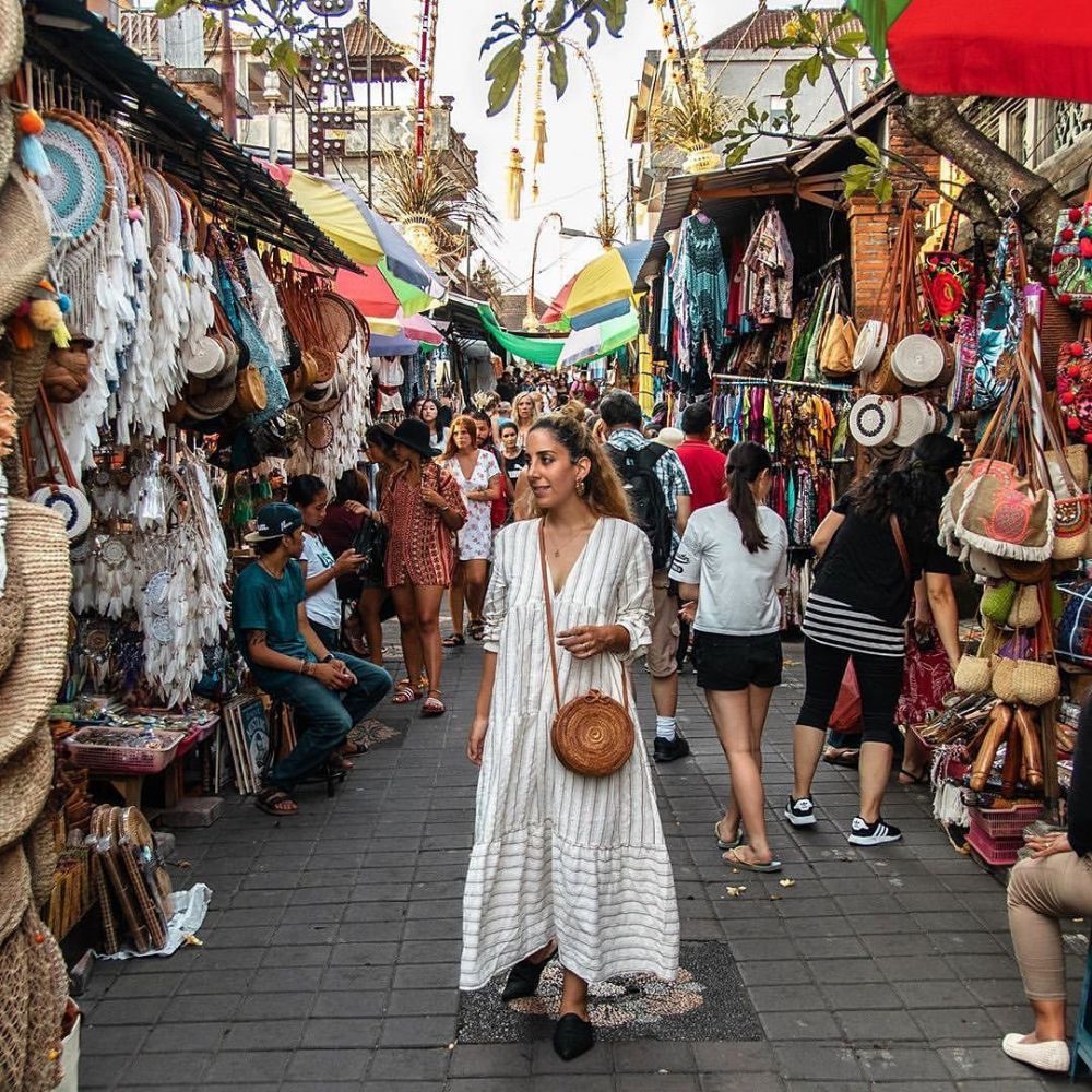 7 lugares de compras de recuerdos en Bali, no olviden comprar recuerdos ...